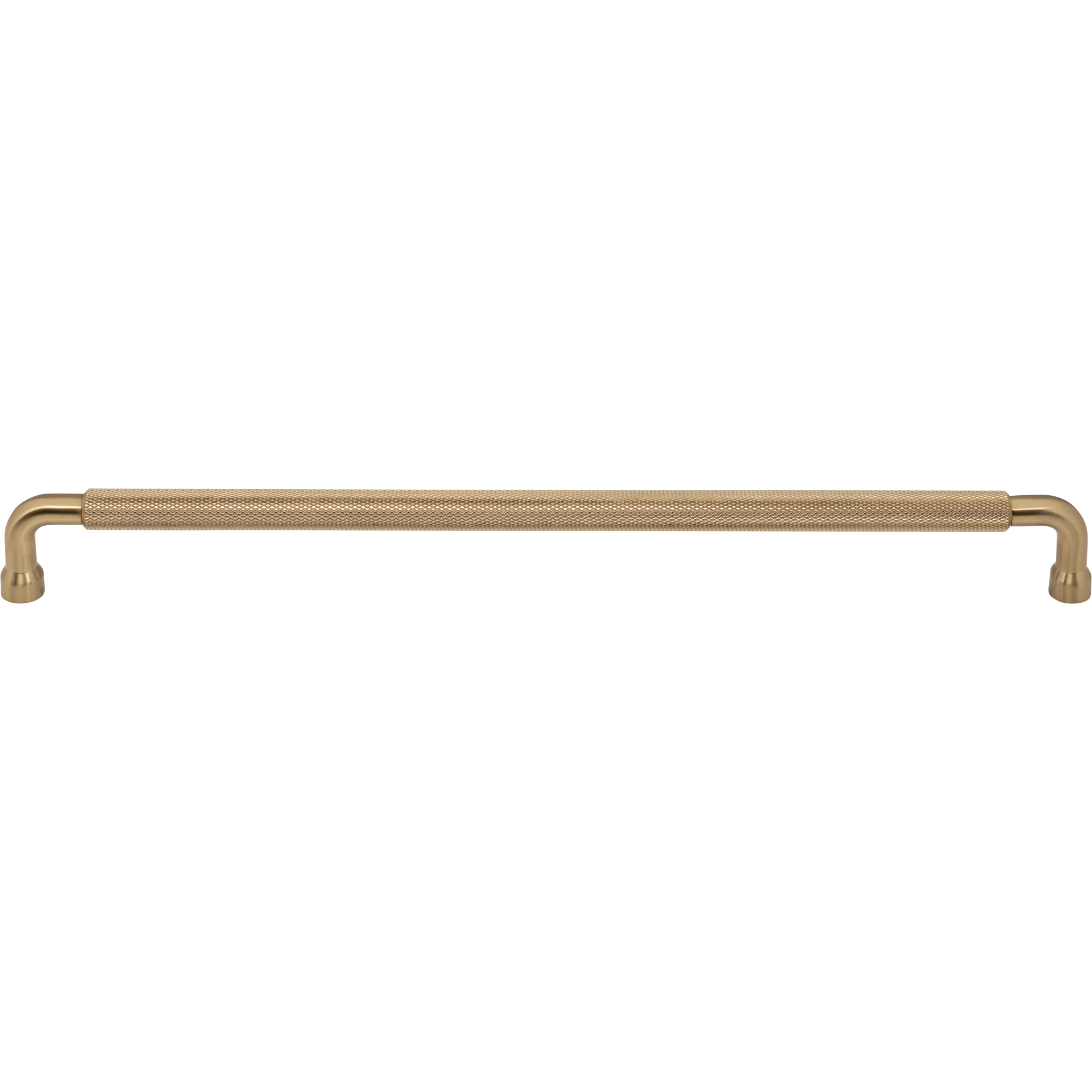 Top Knobs TK3267HB - Garrison 12" (305mm) Center-to-Center Cabinet Pull ...
