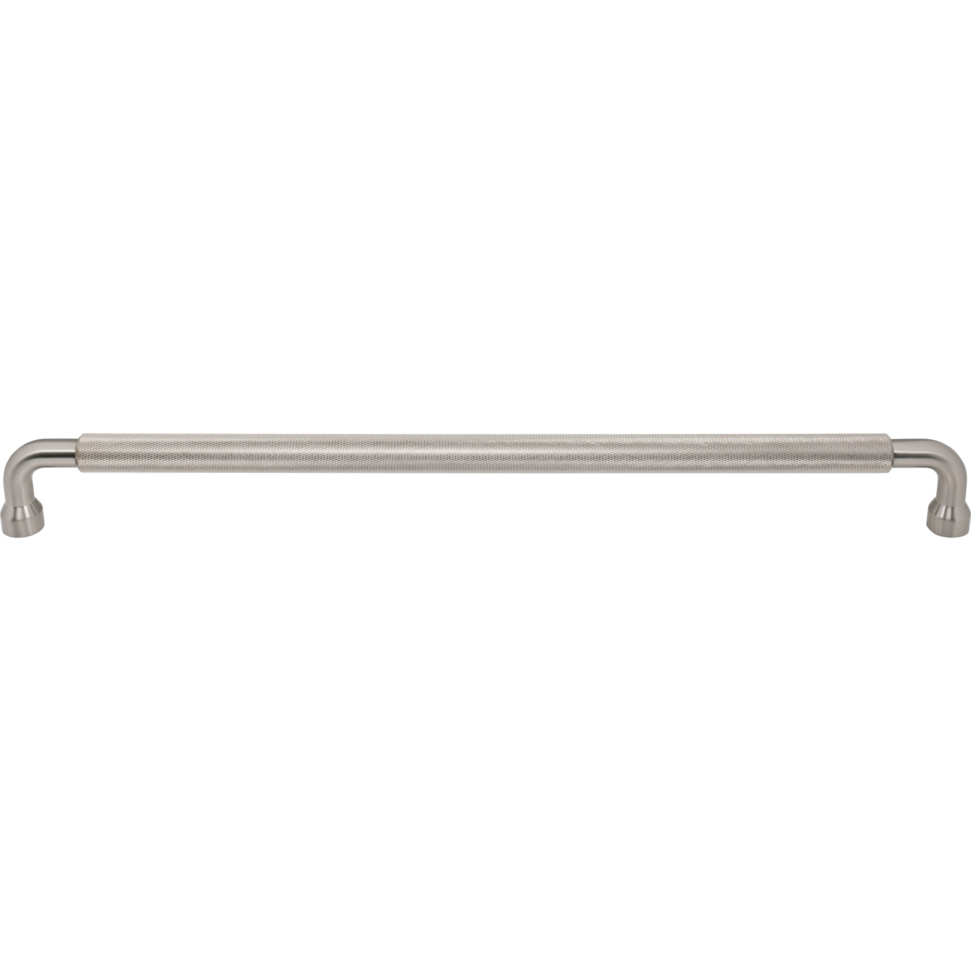 Top Knobs TK3269BSN - Garrison 18" (457mm) Center-to-Center Appliance ...