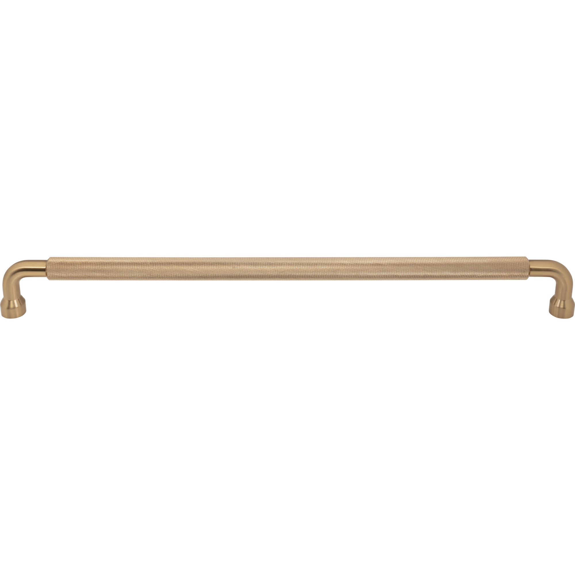 Top Knobs TK3269HB - Garrison 18" (457mm) Center-to-Center Appliance ...
