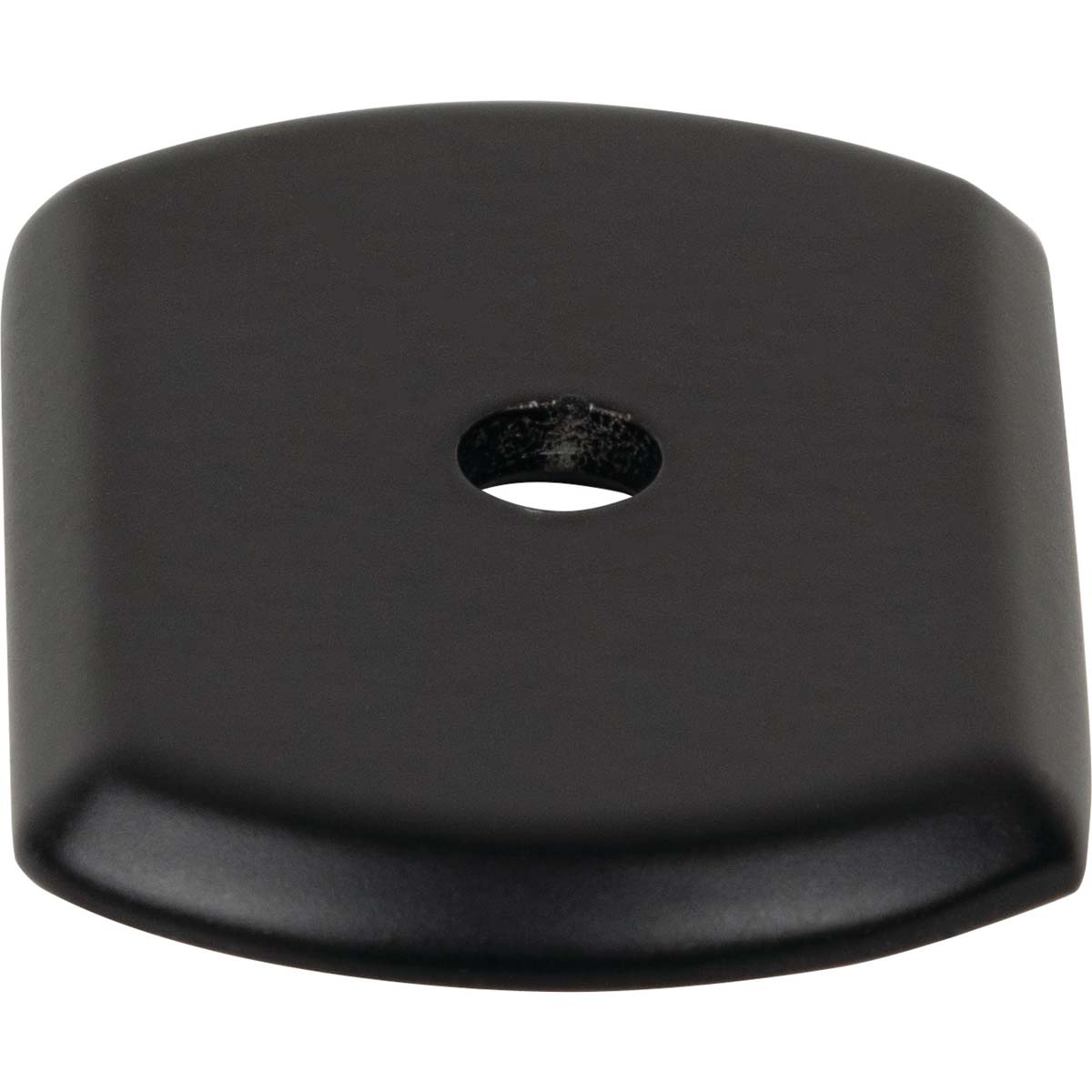 Top Knobs TK3270BLK - Garrison - Wescott 1-1/2" (38mm) Knob Backplate ...