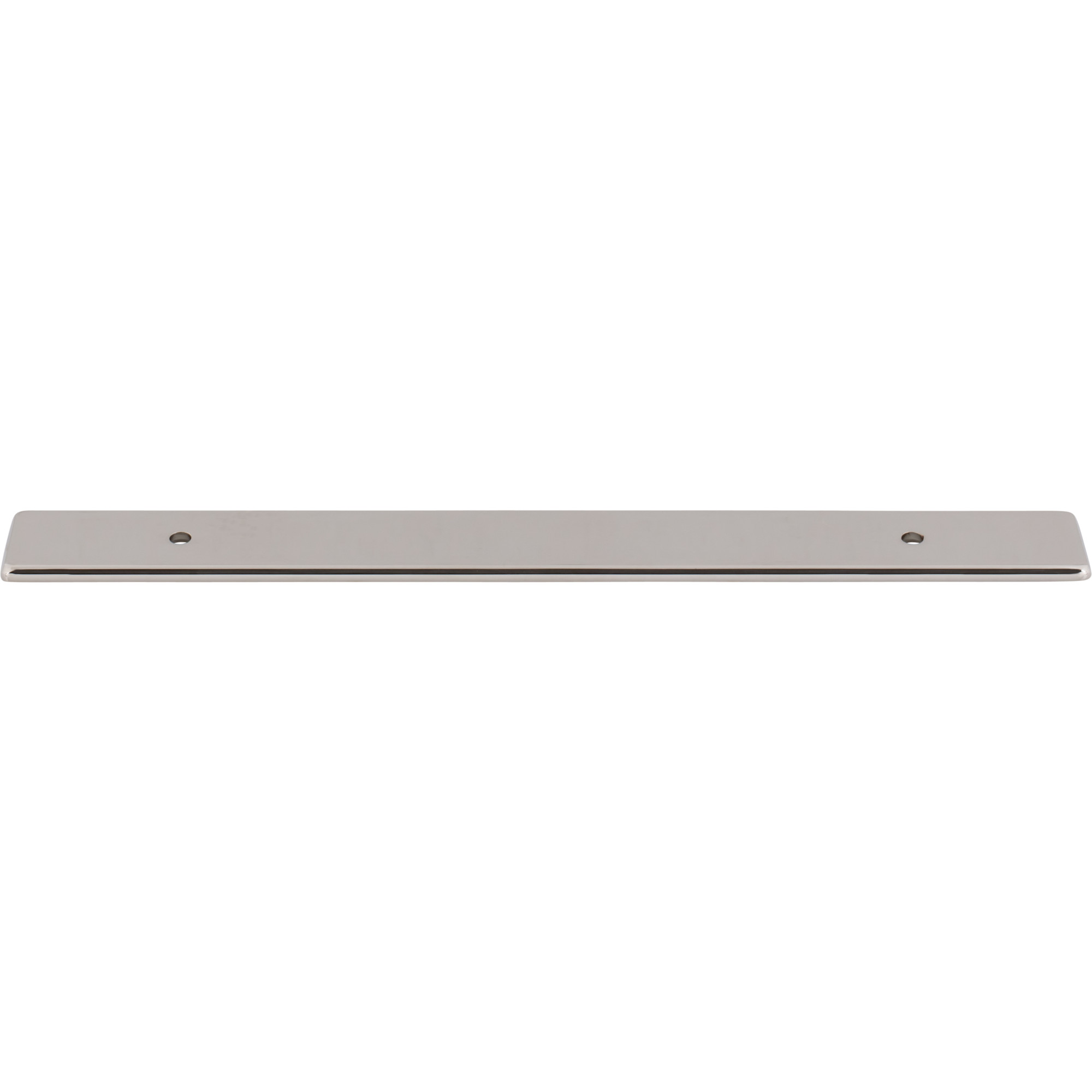 Top Knobs TK3283PN - Garrison - Radcliffe 6-5/16" (160mm) Center-to ...