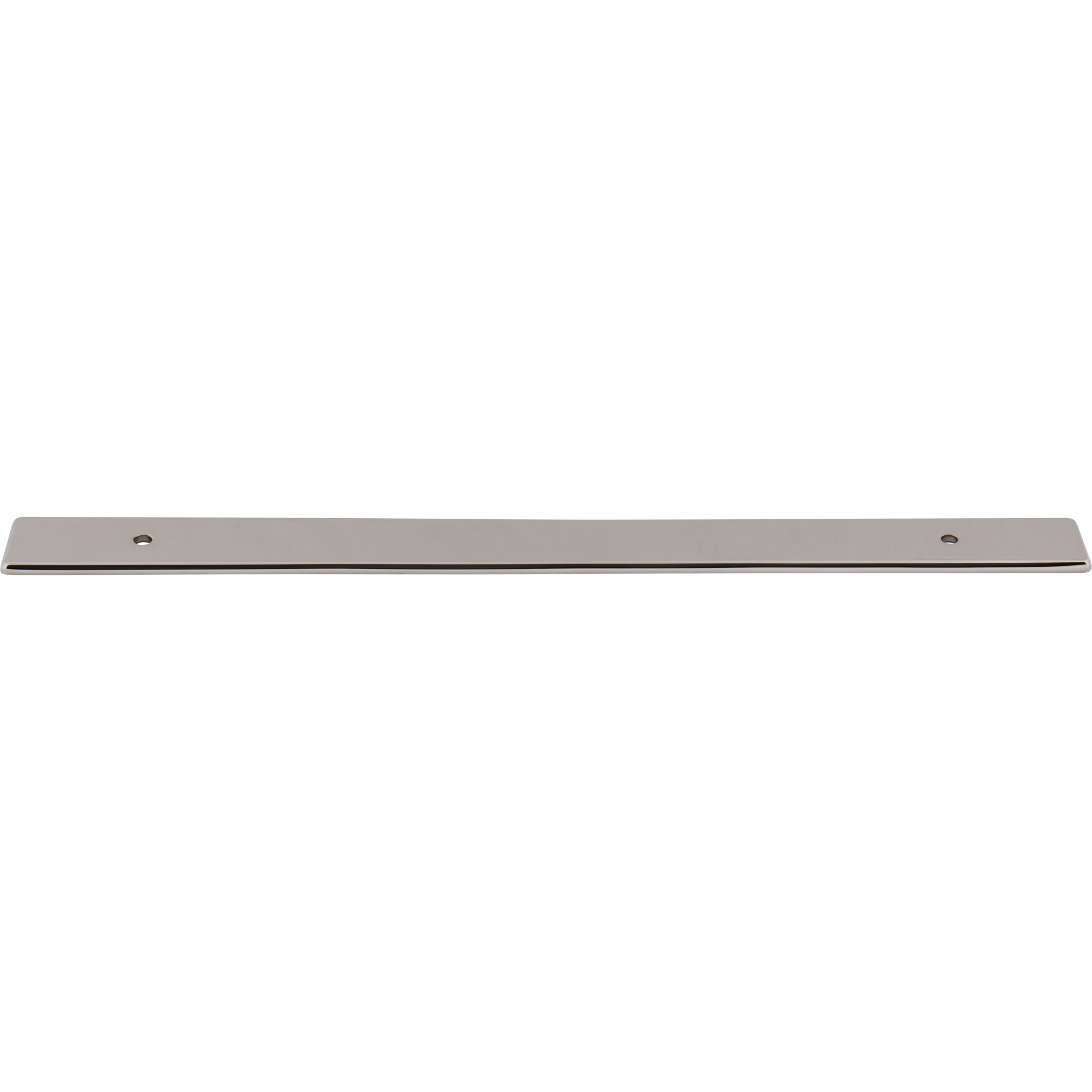 Top Knobs TK3285PN - Garrison - Radcliffe 8-13/16" (224mm) Center-to ...