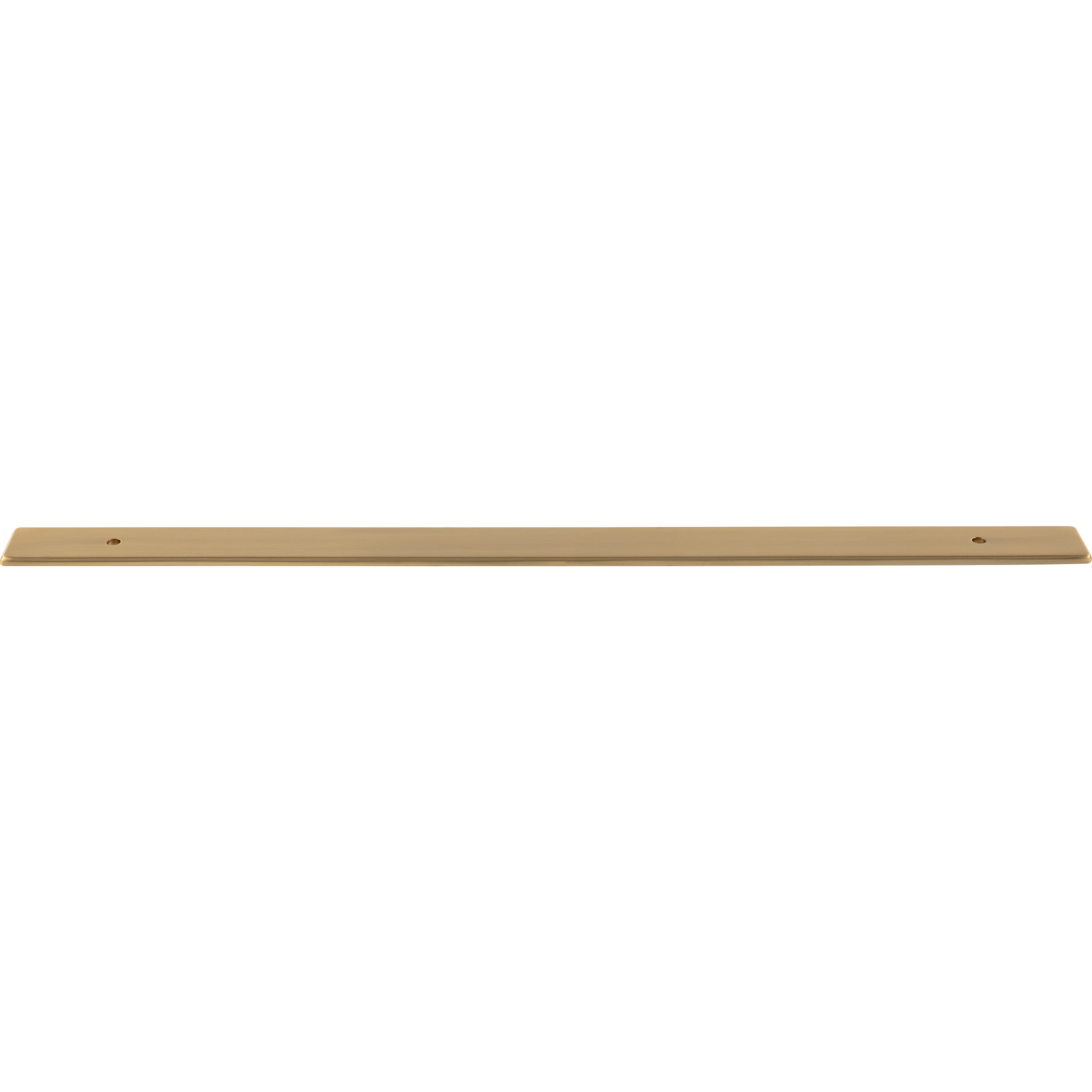 Top Knobs TK3286HB - Garrison - Radcliffe 12" (305mm) Center-to-Center ...