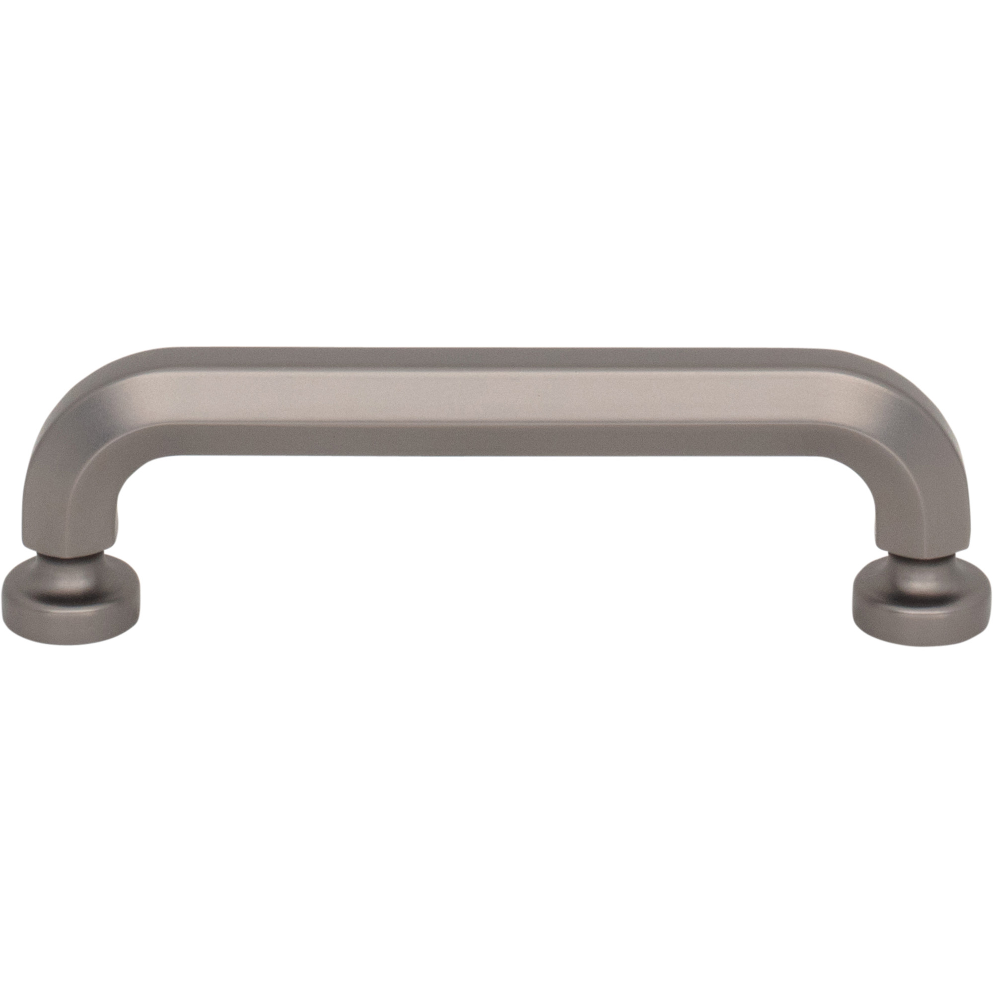 Top Knobs TK3321AG - Brockwell - Stanmore 3-3/4" (96mm) Center-to ...