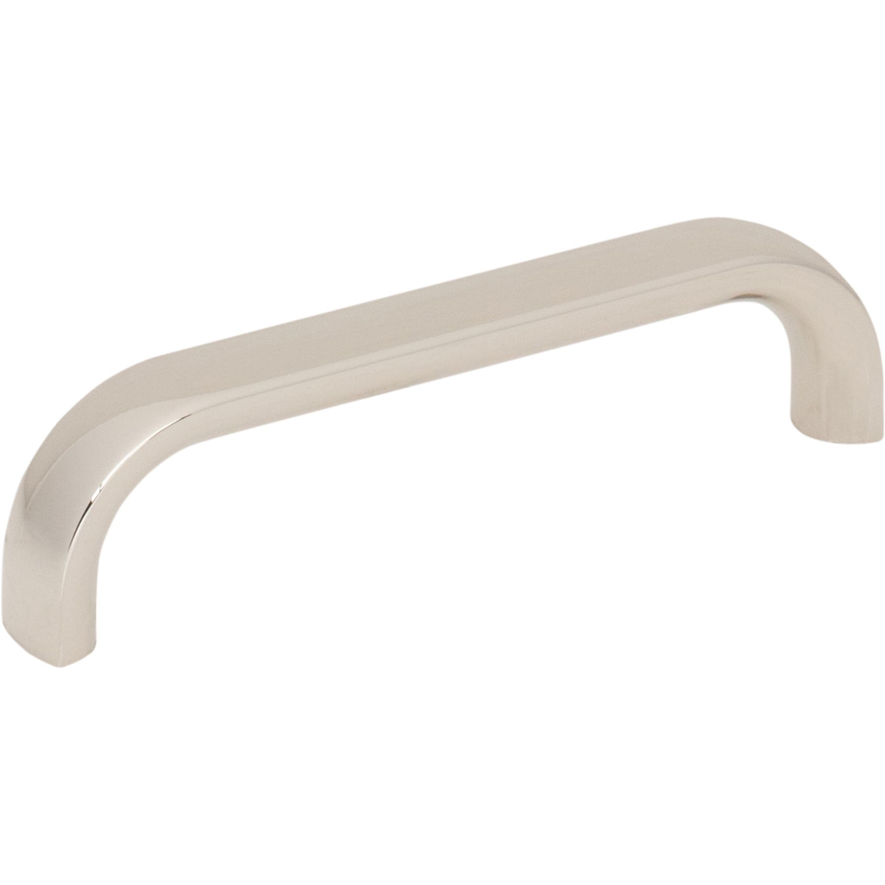 Top Knobs TK3342PN - Brockwell 3-3/4" (96mm) Center-to-Center Cabinet ...