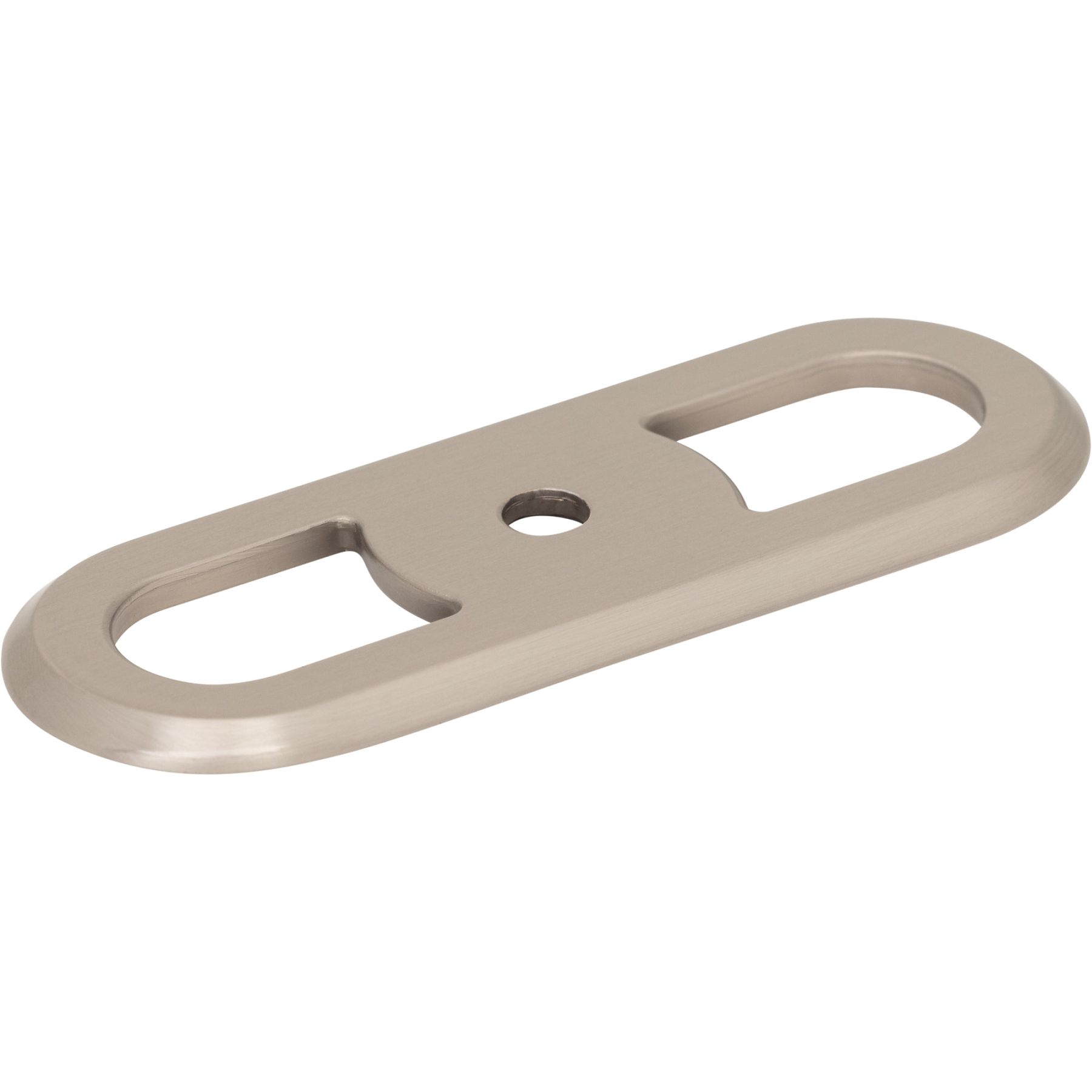 Top Knobs TK3351BSN - Brockwell 2-3/4" (70mm) Backplate Inch Brushed ...