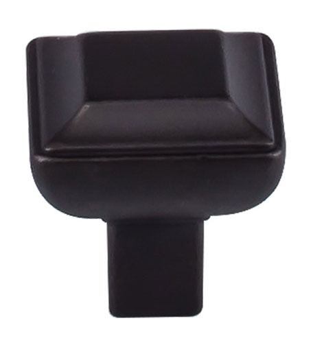 Top Knobs TK671SAB - Transcend 1-1/8" (29mm) Podium Knob (Sable ...