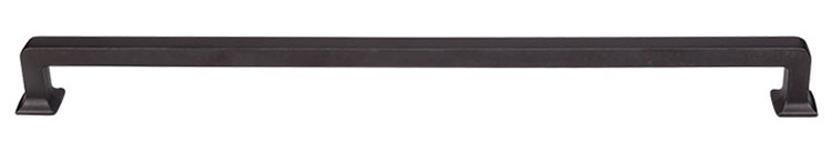 Top Knobs TK708SAB - Transcend 12" (305mm) Center-to-Center Ascendra ...