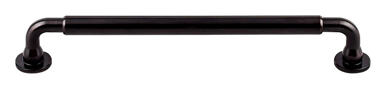 Top Knobs TK825TB - Serene Lily 7-9/16" (192mm) Center-to-Center ...