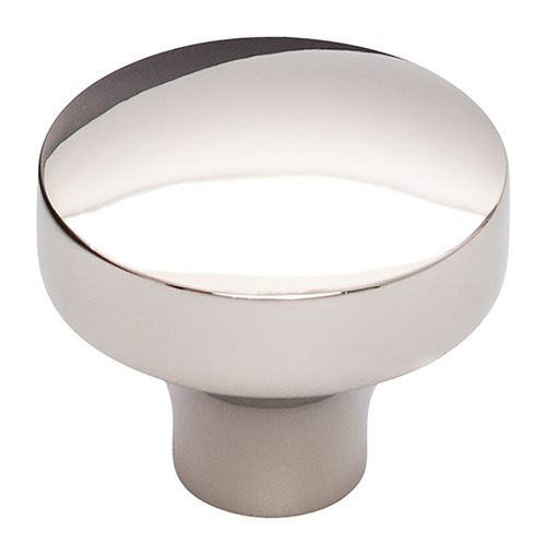 Top Knobs TK902PN - Lynwood 1-1/2" (38mm) Kinney Cabinet Knob (Polished ...
