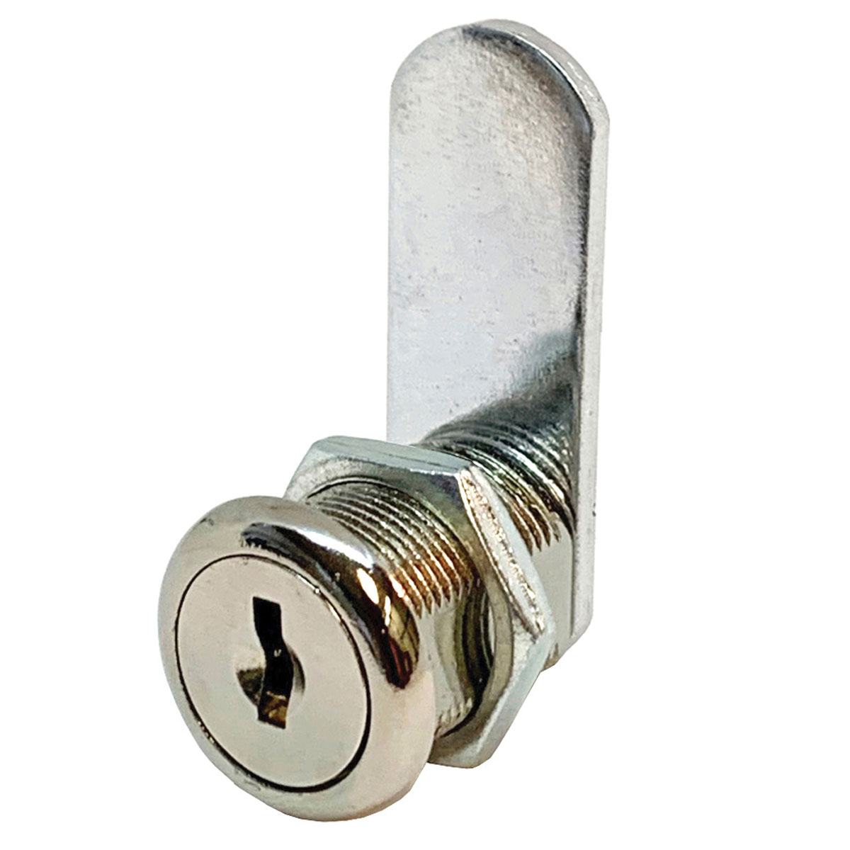Olympus Lock 952-14A - Olympus Cascade 5/8" Disc Tumbler Cam Lock with ...