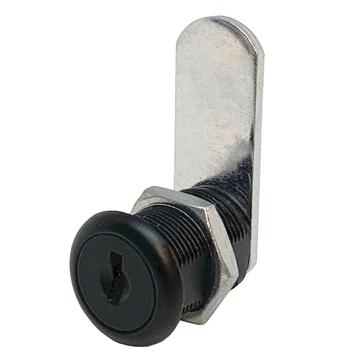 Olympus Lock 952-US19 - Olympus Cascade 5/8" Disc Tumbler Cam Lock with ...