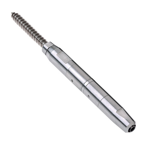 Feeney Inc. 9910DL-PKG - Feeney Quick-Connect® Lag Swivel Turnbuckle ...