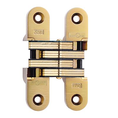 Concealed Hinges Heavy Duty
