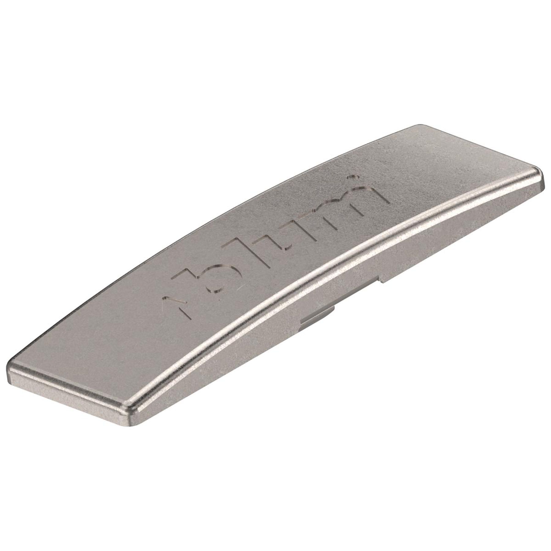 Blum 70.1503.BP - CLIP Hinge Arm Cover Cap for Straight Arm Hinges ...