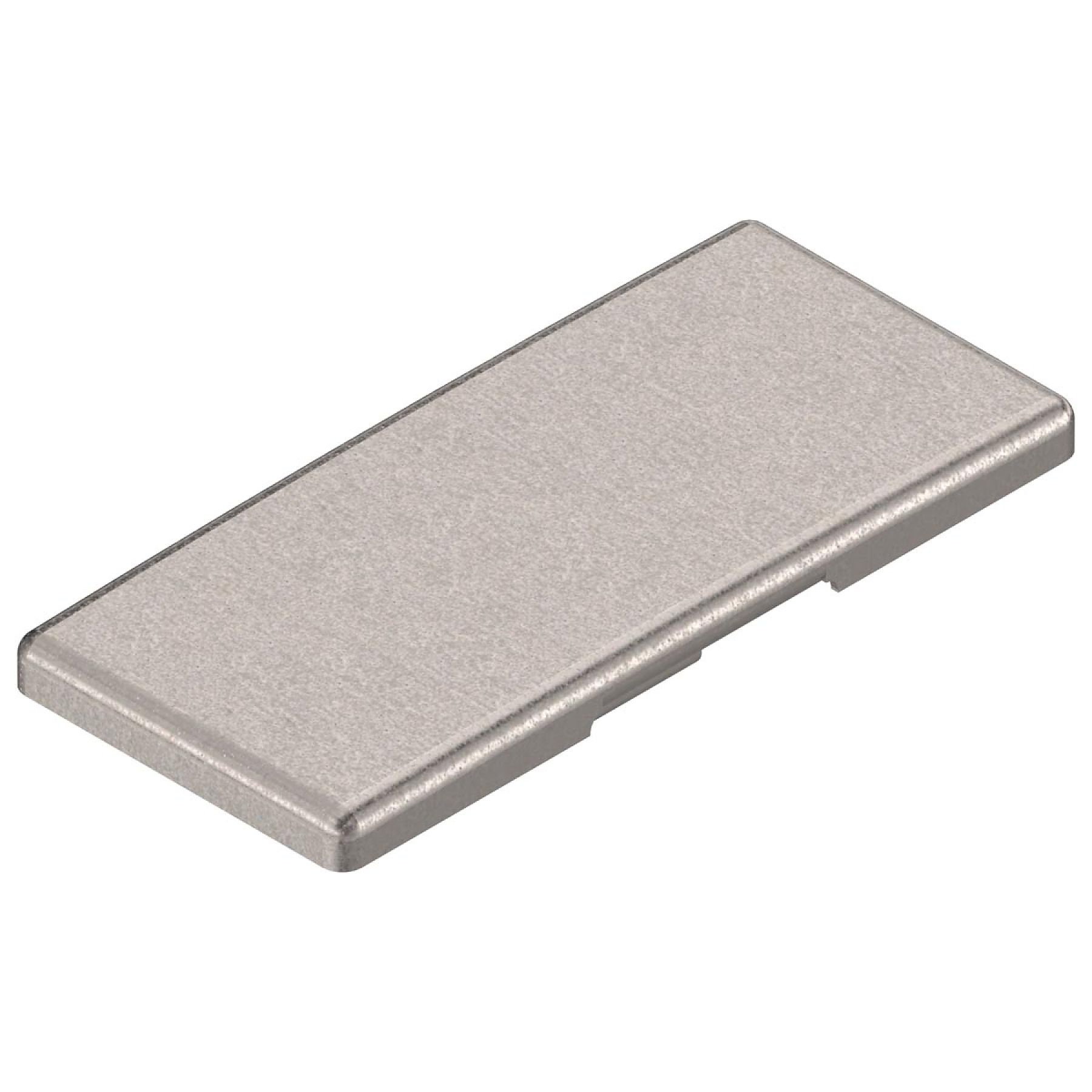 Blum 70.4503 - Hinge Arm Blank Cover Cap, For 125/155 Degree Hinges ...