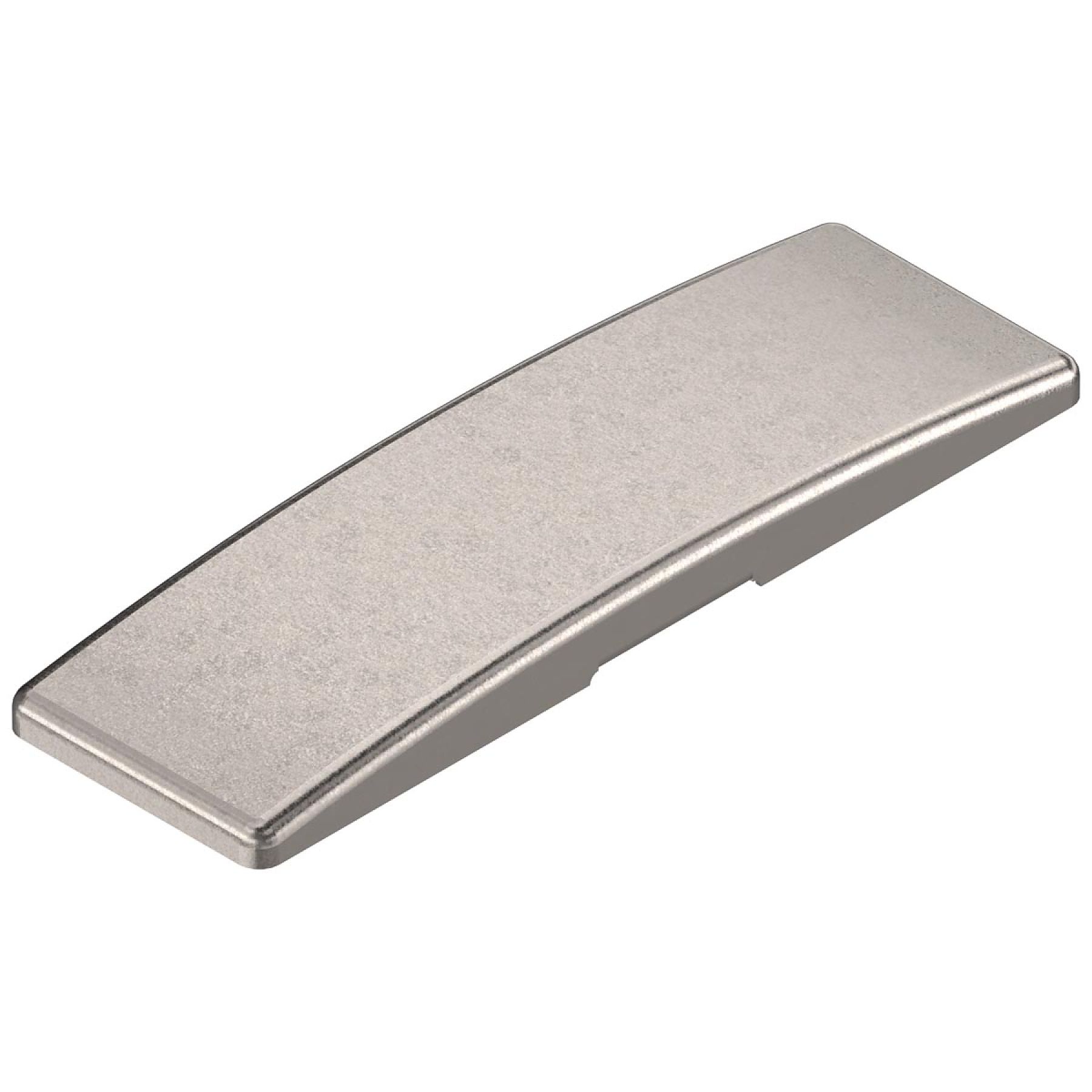 Blum 70.1503 - CLIP Hinge Arm Blank Cover Cap for Straight Arm Hinges ...
