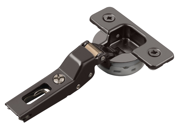 Salice America Inc C1R6GE6 - Salice Silentia+ 105° Hinge - EACH (Half ...