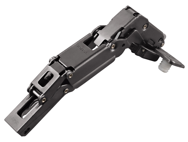 Salice America Inc C2RMA66 - Salice 155° Zero Protrusion Hinge - EACH ...