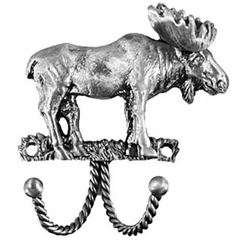 Sierra Lifestyles 681051-P - Sierra Lifestyle Hooks Collection 3-1/2 ...