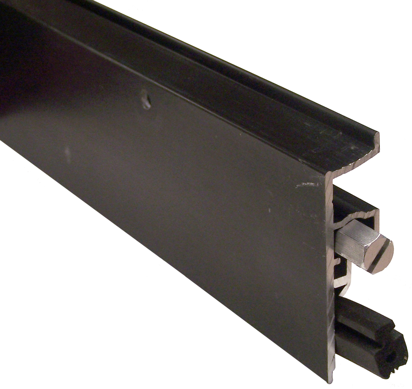 Pemko P412DRL36 - 36" (914mm) Surface Mount Automatic Door Bottom w ...