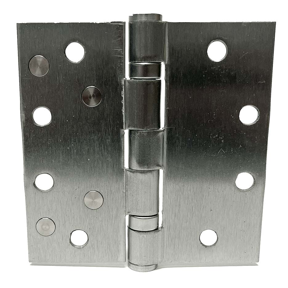 正方形のドアヒンジ、バットヒンジ Stainless Steel Ball Bearing Square Door Hinge In（PBB ...