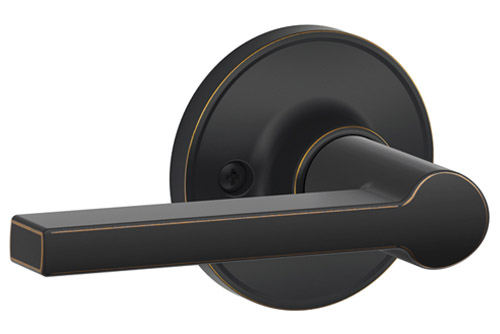Dexter by Schlage J170-SOL-716 - Dexter Solstice Door Leverset (Single ...