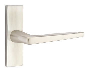 Emtek Products, Inc. 5607-HER-US15-LH-2.75 - Emtek Modern Hermes Door ...