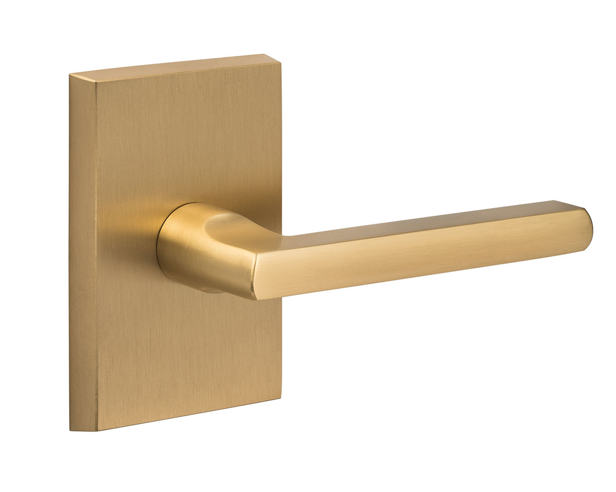 Sure-Loc Hardware, Inc LOGAN-LEVER - Sure-Loc Ridgecrest Logan Door ...