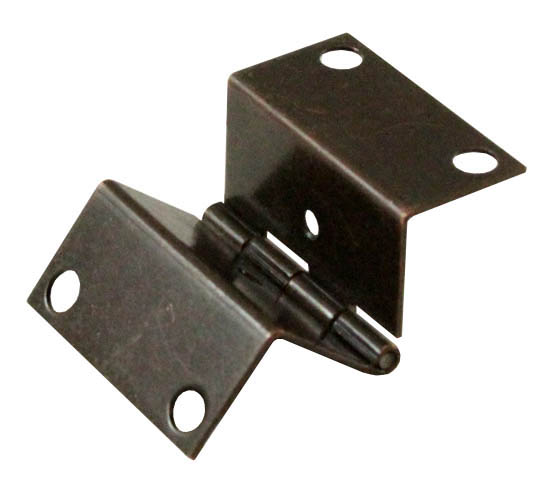 Selby Furniture Hardware HUF805L - Selby 180° In-Line Door Hinge - EACH ...