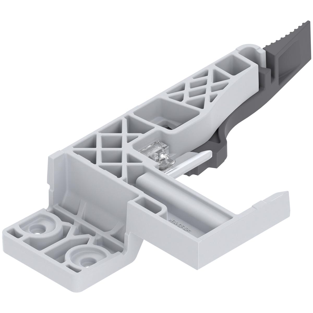 Blum T51.0501.20R - MOVENTO Narrow Drawer Front Locking Device ...