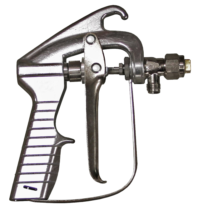 Newstar Adhesives ES007 - Newstar Standard Spray Gun w/Tip - EACH ...