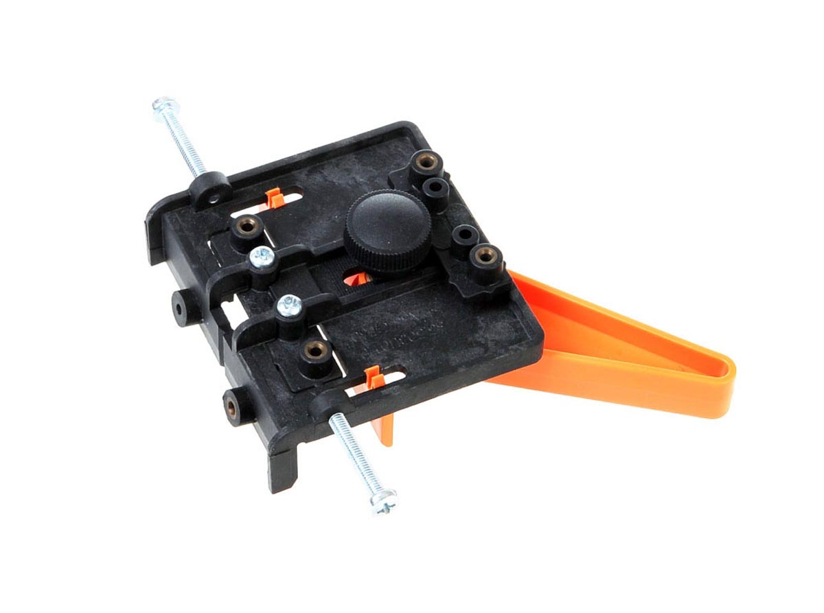 Blum 65.5030.01 - PLATEMATE Boring Template for Face Frame Adapter ...