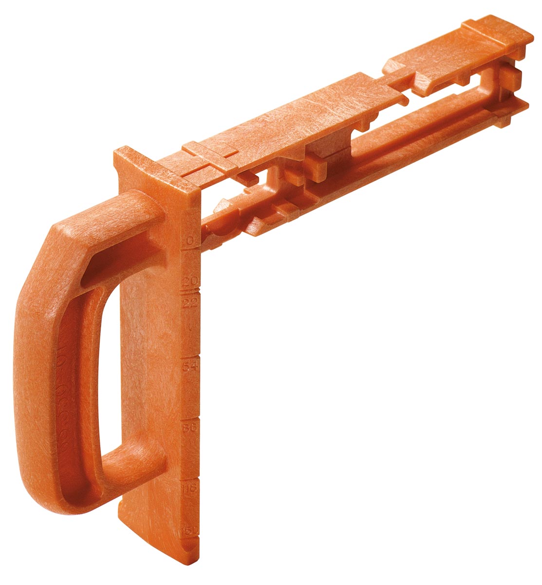 Blum 65.3300 - MINIFIX Drawer Slide Gun/Template for Drawer Slides ...