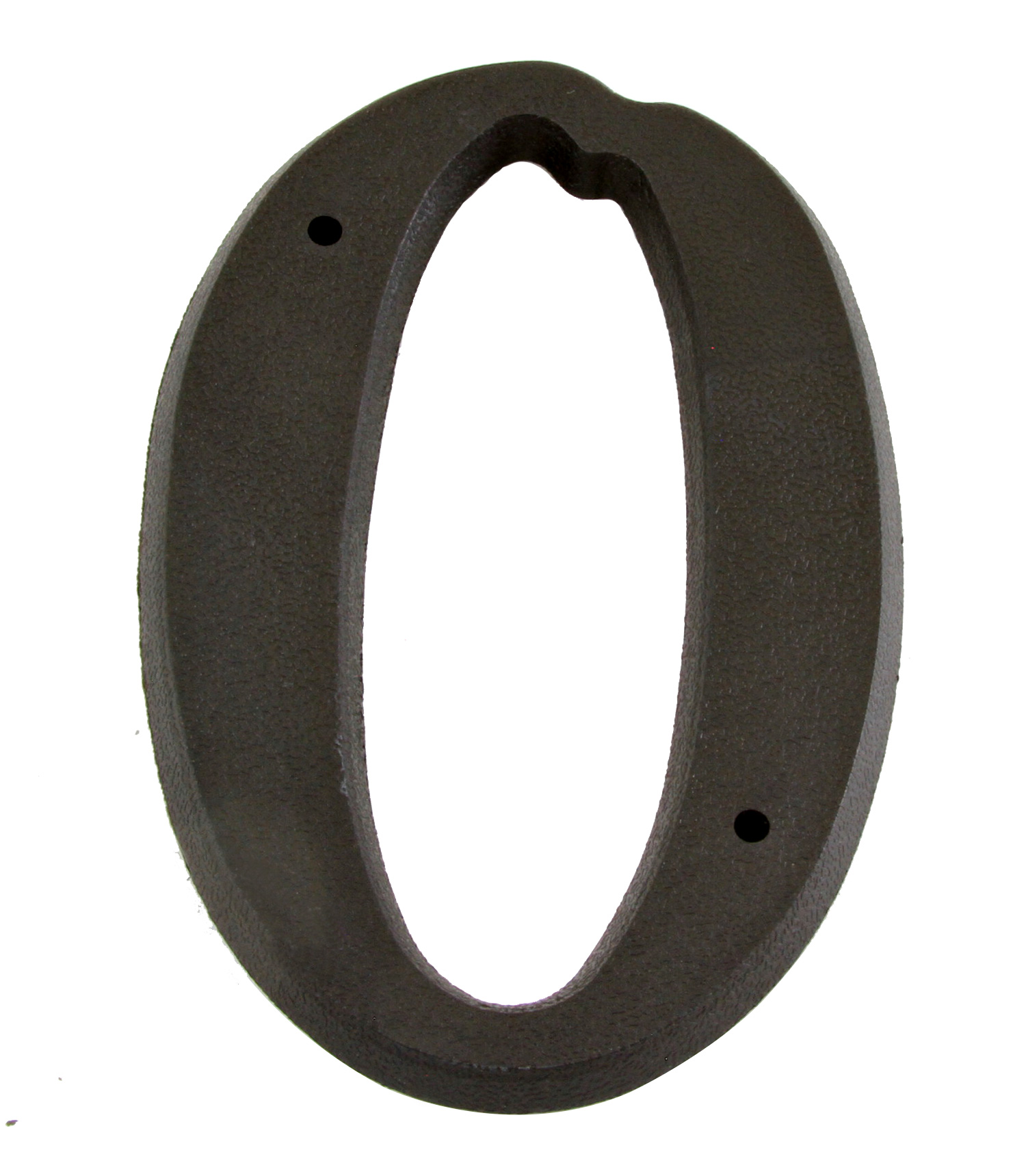 Better Home Products 55-TEXTURED-BLK - BHP Textured Plastic 5" (128mm ...