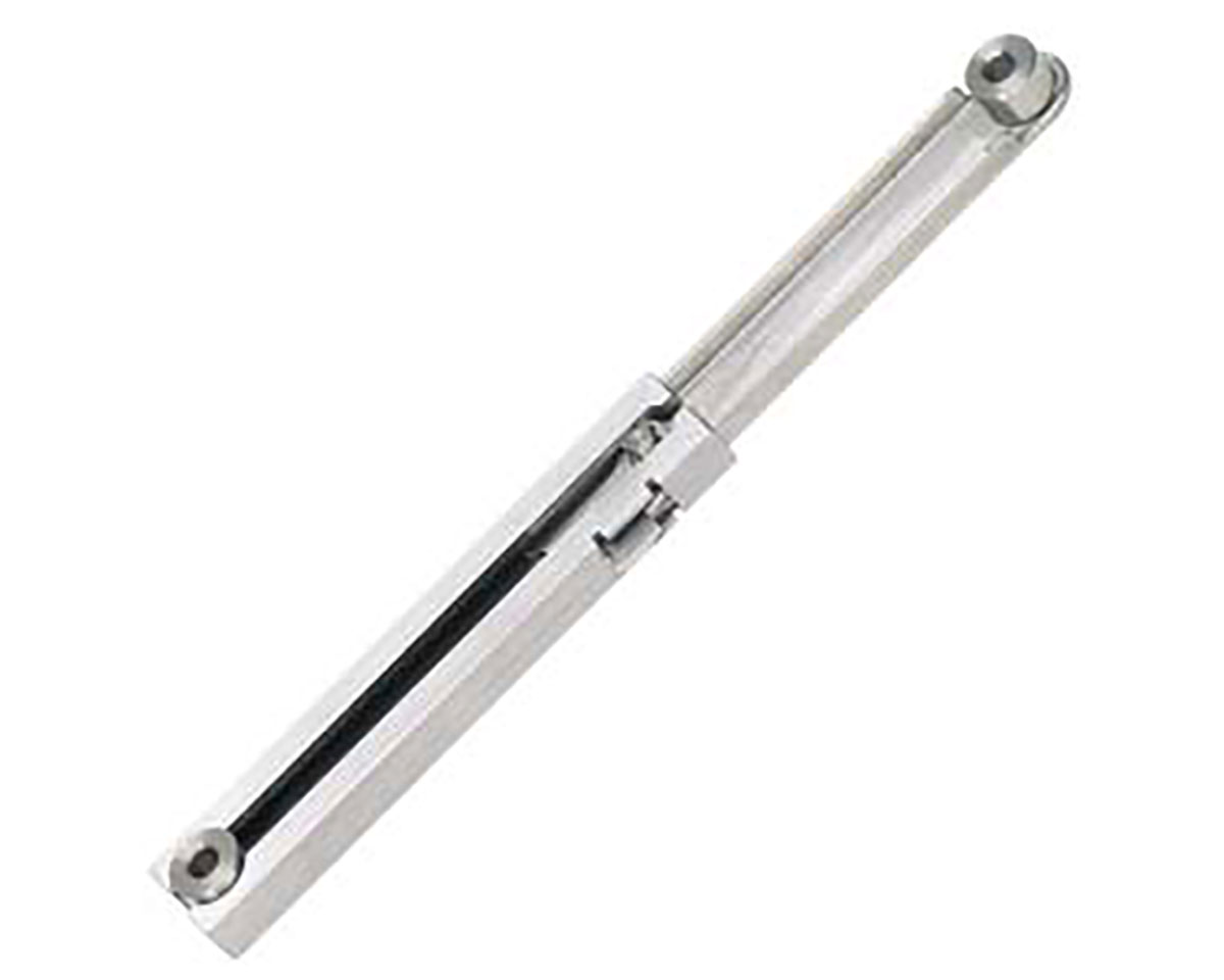 Sugatsune L-SL140 - 5-1/2" (140mm) Mini Lid Stay w/Lock - EACH ...