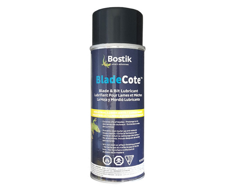 Practical Products Company BC-1075 - Bostik BladeCote Blade and Bit ...