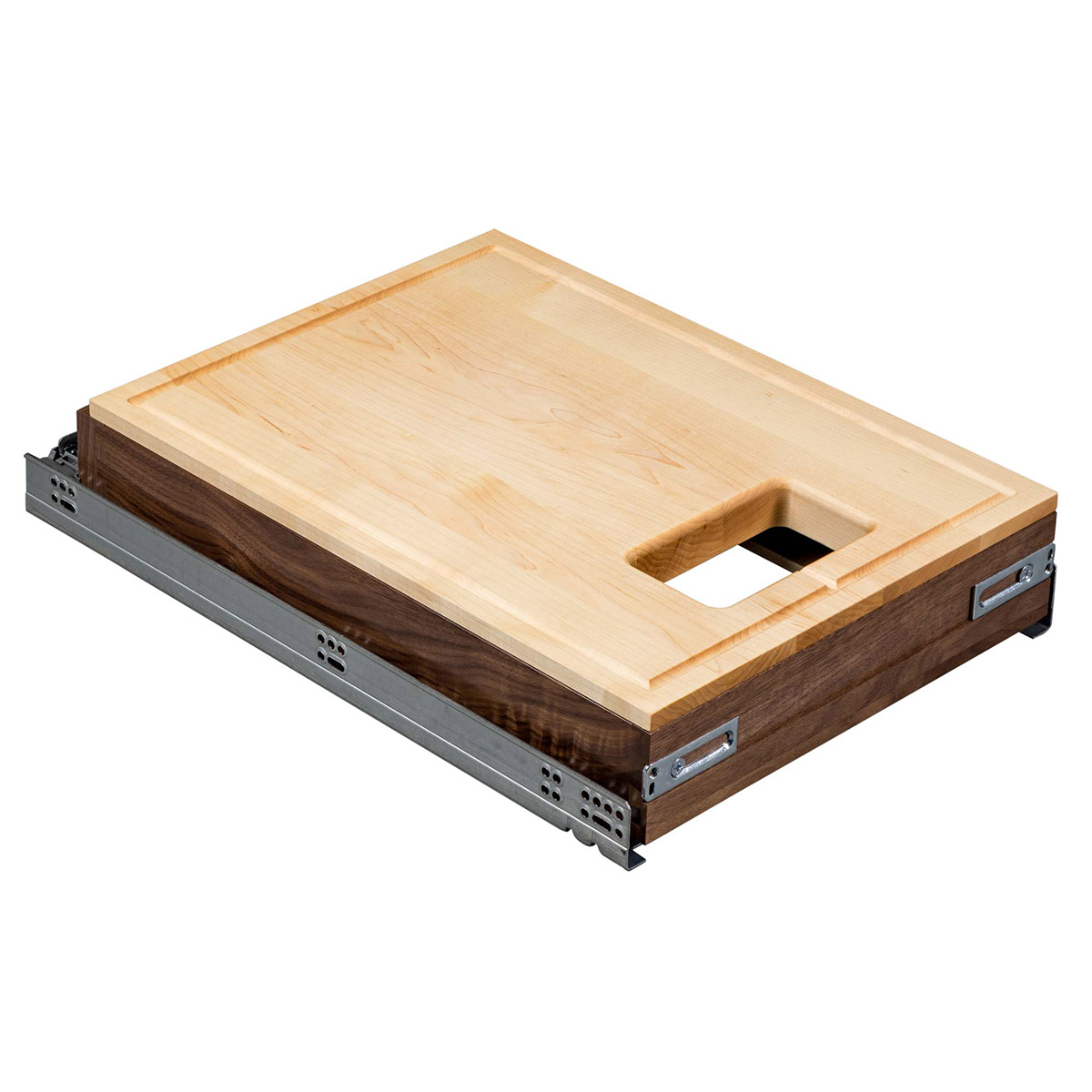 Century Components WCCCBP14-34PF - Century Walnut Creek 15" (381mm ...